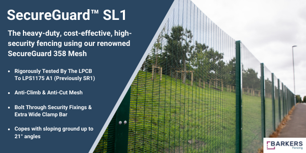 Forced Entry Tested Products